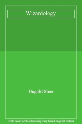 Wizardology: The Book of the Secrets of Merlin (Ology Series),Dugald ...