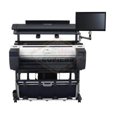Printers- Wide Format - 36 Large Format Printer
