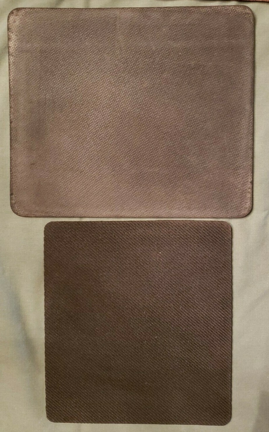 Vintage Road Runner 2 Mouse Pads Roadrunner Beep Beep Time Warner Cable ...