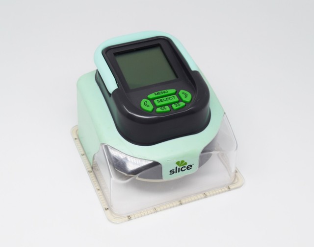 Making Memories Slice Design Cutter Machine for Parts Repair for sale ...