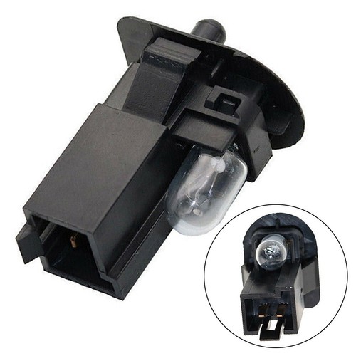 Glove Box Lamp Light Bulb and Switch Set for Chrysler 300 and For Dodge ...