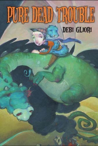 Pure Dead Trouble (Pure Dead, 4) by Debi Gliori 9780375833113 | eBay UK