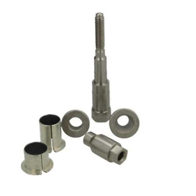 Schraube Lichtmaschine Smart 451 Umbau-Set MHD A1321500016 | eBay