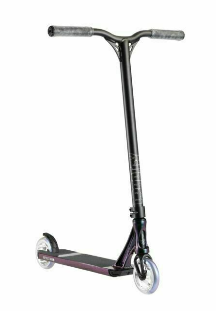 Blunt Prodigy S8 Complete Scooter - Nebula for sale online | eBay UK