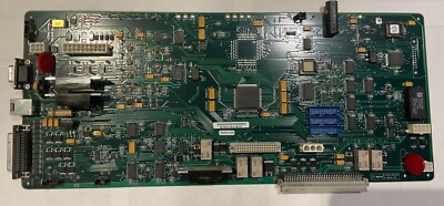 Agilent G1946-60002 Power Distribution Board D-3942-23 for and G1946/56 ...