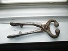 Vintage Farm Ranch Bull Cow Leading Nose Clamp Pliers Ring Tool : 8 ...