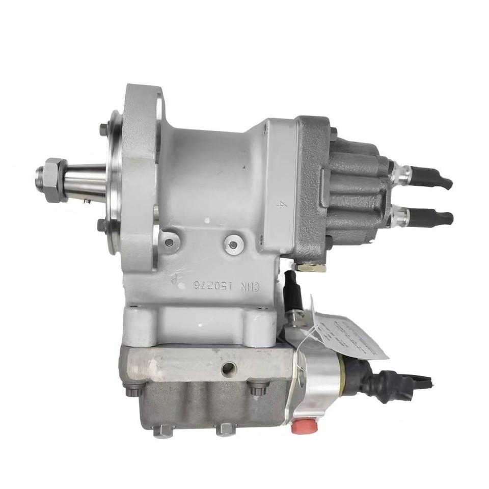 High Pressure Pump 4954200 Diesel Fuel Injection Pump for Cummins QSL8 ...