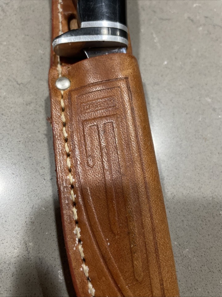 Vintage Case XX 2 Finn ‘65-‘69 W/Sheath | eBay