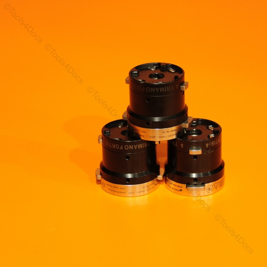 Arthrex AR-1741 TRIMANO FORTIS Adapter for TRIMANO FORTIS Support Arm ...