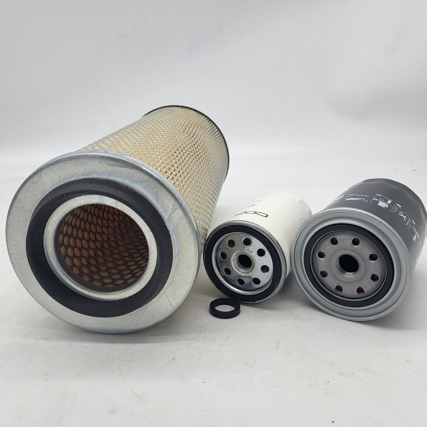 Ölfilter Dieselfilter Luftfilter Multicar M25 M26 VW Motor ...