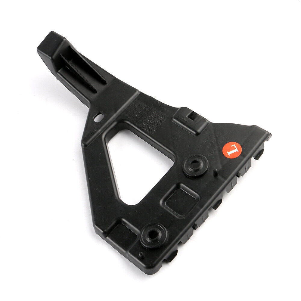 Links Vorne Stoßstange Halter 4F0807227 Für AUDI A6 C6 A6 Quattro 2005 ...