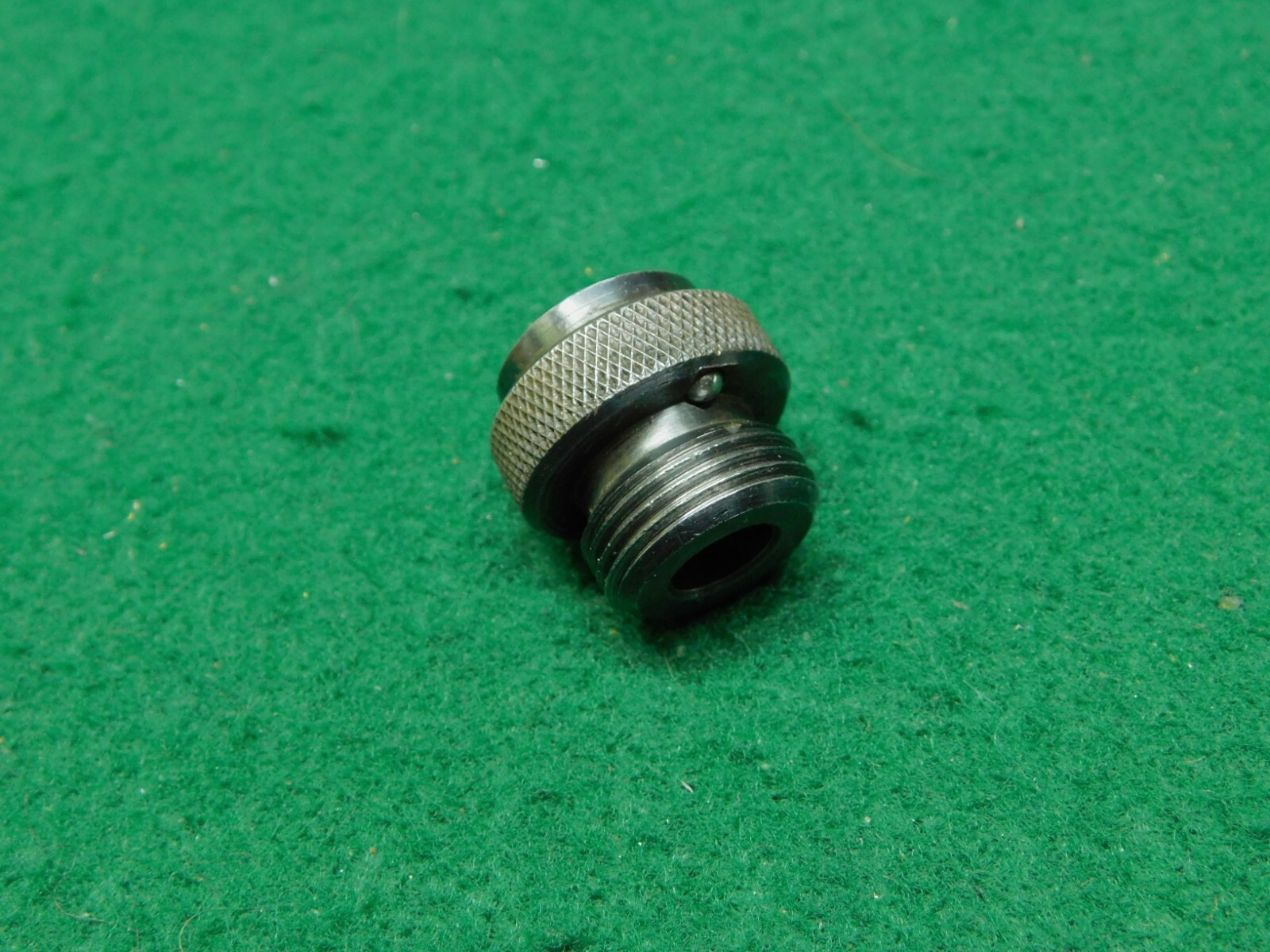 Stevens Springfield Model 85 87 A D Recoil Plug Assembly .22 S-L-LR ...