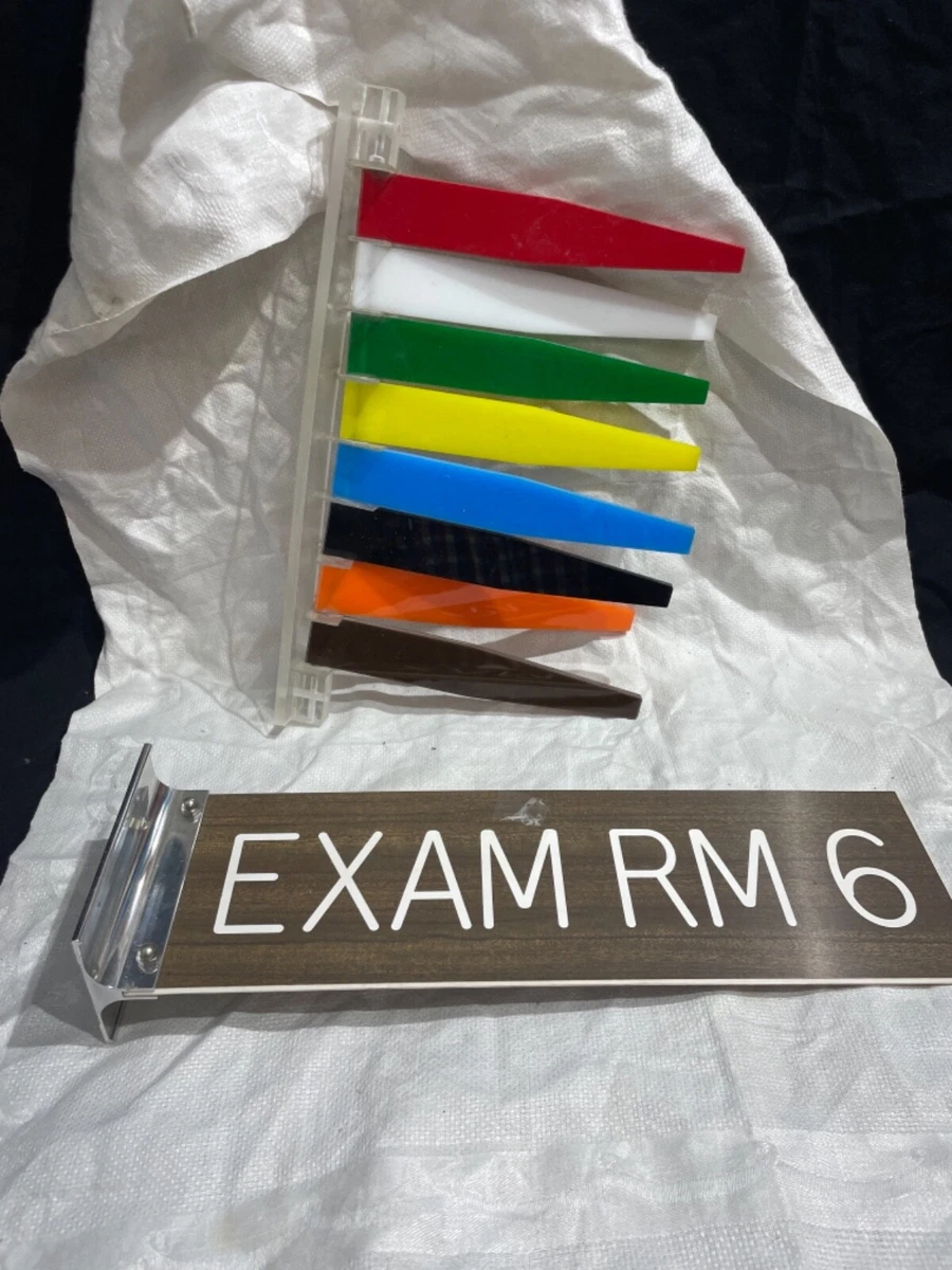 Officestatus Signs For Doors