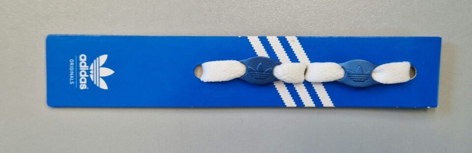 4800/129 ADIDAS LACE JEWEL GIOIELLI PER LACCI ORNAMENTO SNEAKERS | eBay