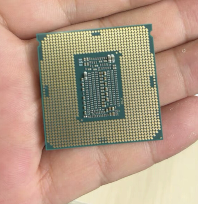 Intel Xeon E-2288G QS 8 Cores 16 Threads 3.7GHz LGA1151 CPU C246 ...