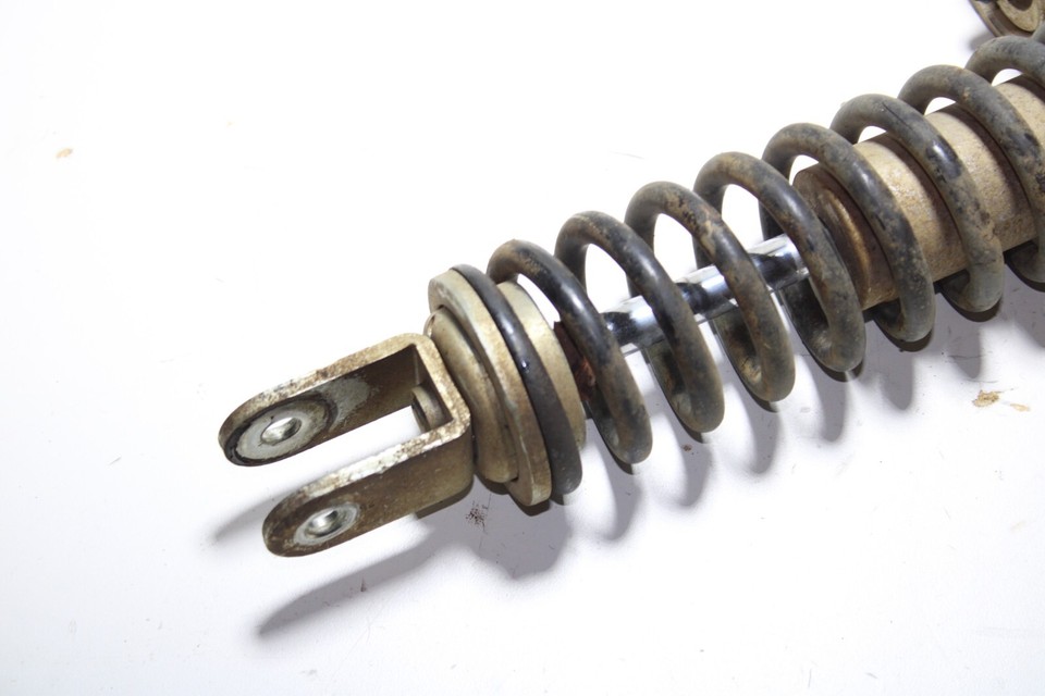 2000-2022 KAWASAKI KX65 RM65 REAR SHOCK SUSPENSION DAMPER COIL SPRING ...