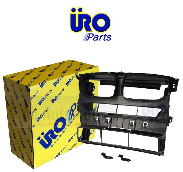 HVAC Defrost and Heater Air Duct Hose URO Parts 51747210476 for sale ...