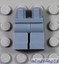 LEGO - Minifigure Legs - PICK YOUR COLORS - Plain Solid Pants Body ...
