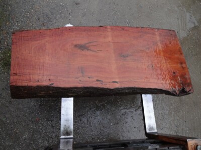 Red Box timber slab | eBay