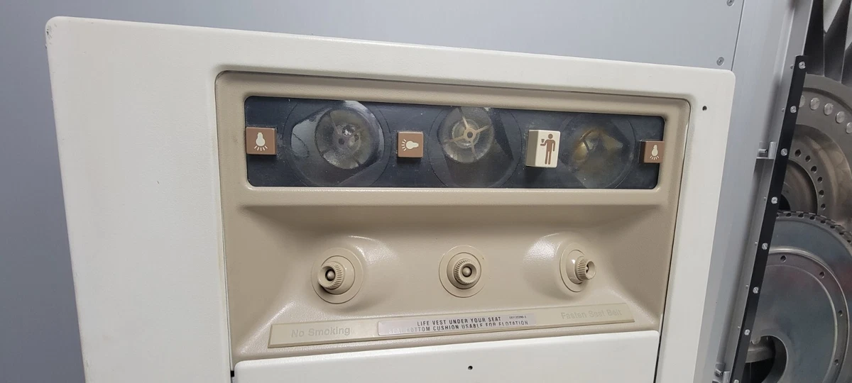 Boeing 737-200 PSU (Passenger Service Unit) Aloha Airlines, 49% OFF