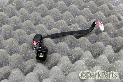 Toshiba Satellite Pro SP6000 Laptop DC Power Pin Jack & Cable | eBay