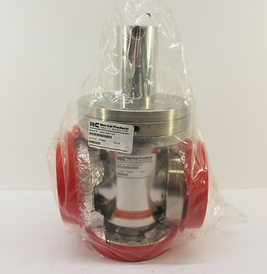 Pneumatic Valves - Poppet Valves