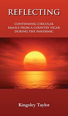 Reflecting (Reflections) by Taylor, Kingsley Hardback Book The Fast ...