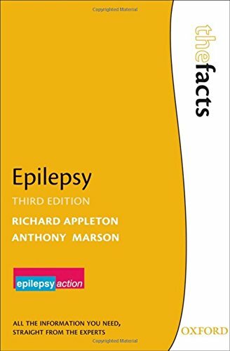 Epilepsy (The Facts) by Marson, Tony 0199233683 FREE Shipping | eBay.de