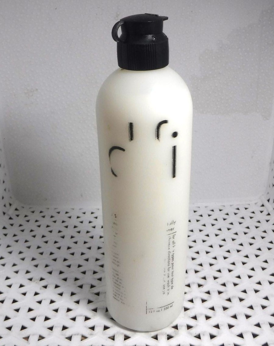 dfi DEFY DEFINITION Daily CONDITIONER 12 oz - NEW nb 503 @ J3 ...