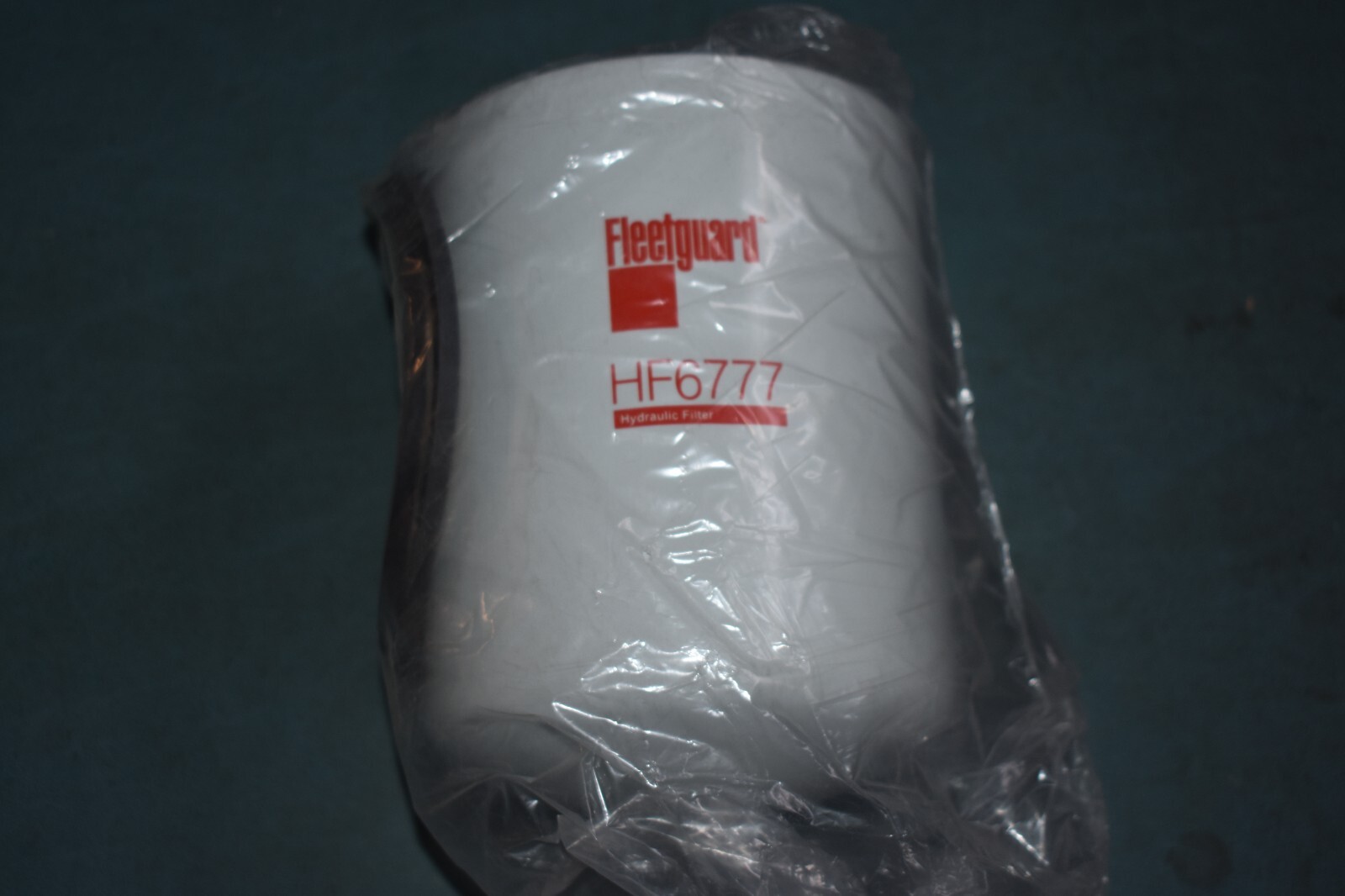 FLEETGUARD HF6777 - cross reference oil filters | oilfilter ...