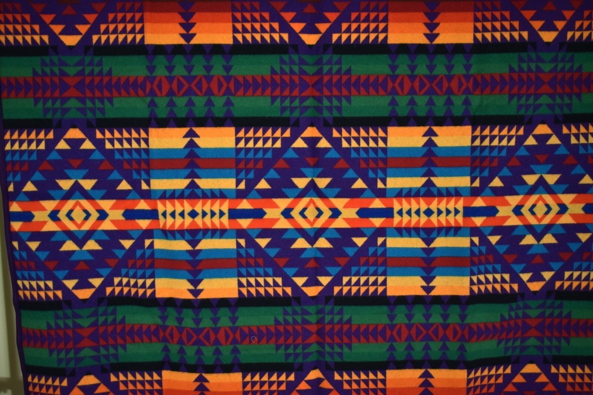 Pendleton Designs