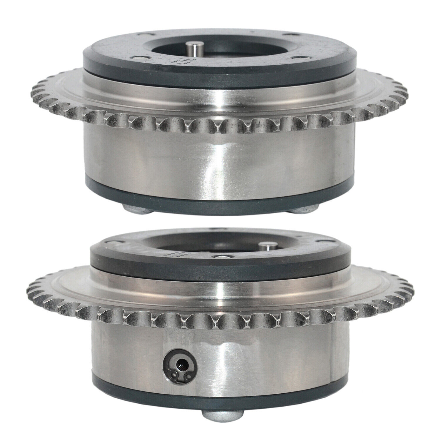 2X Camshaft Adjuster for C230 Coupe/Sedan USA 2710500800 2710500900 USA ...