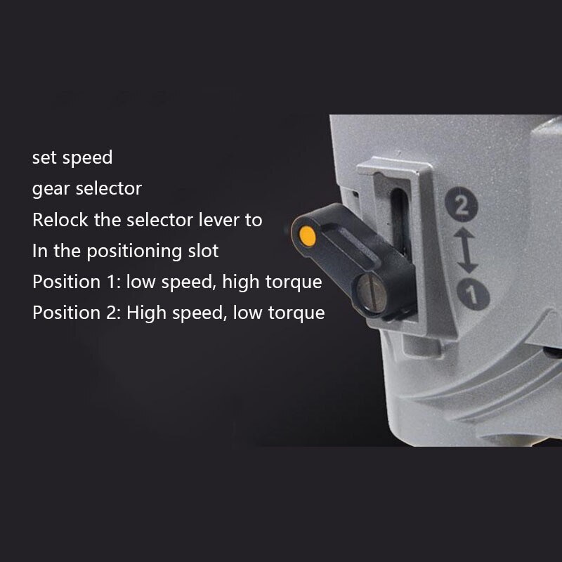 DWE1622K Tapper Magnetic Drill1200W Adjustable Speed Tapping Desktop ...