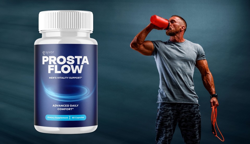 (3 Pack) Prosta Flow Advanced Prostate & Bladder Support ProstaFlow 180 ...