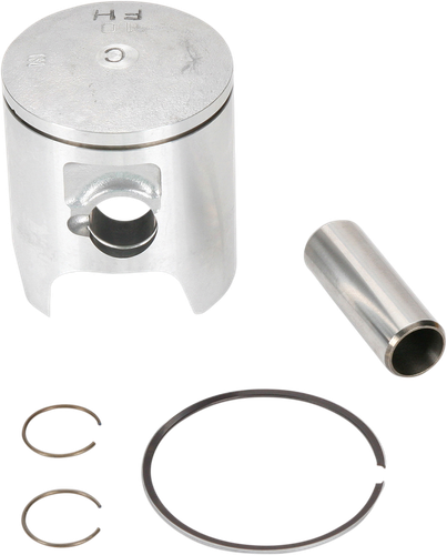 Pro X 01.4223.C Piston Kit 03-08 Kawasaki KX 125 | eBay