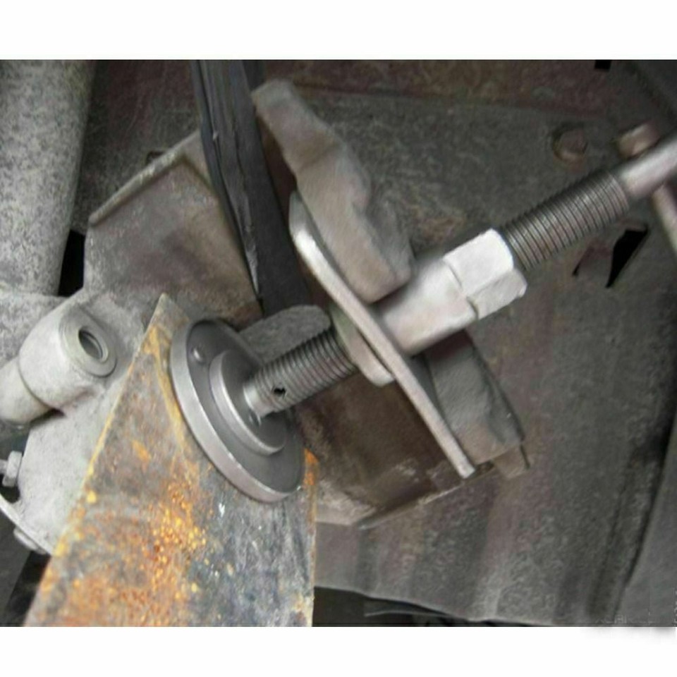 22PCS Universal Disc Brake Caliper Rewind Brake Piston Wind Back Tool ...