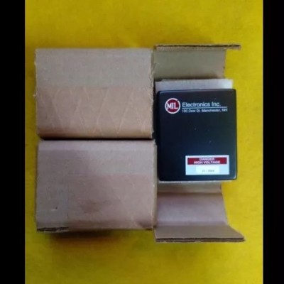 LOT OF 3: MIL Electronics Inc. XY Series | eBay Australia