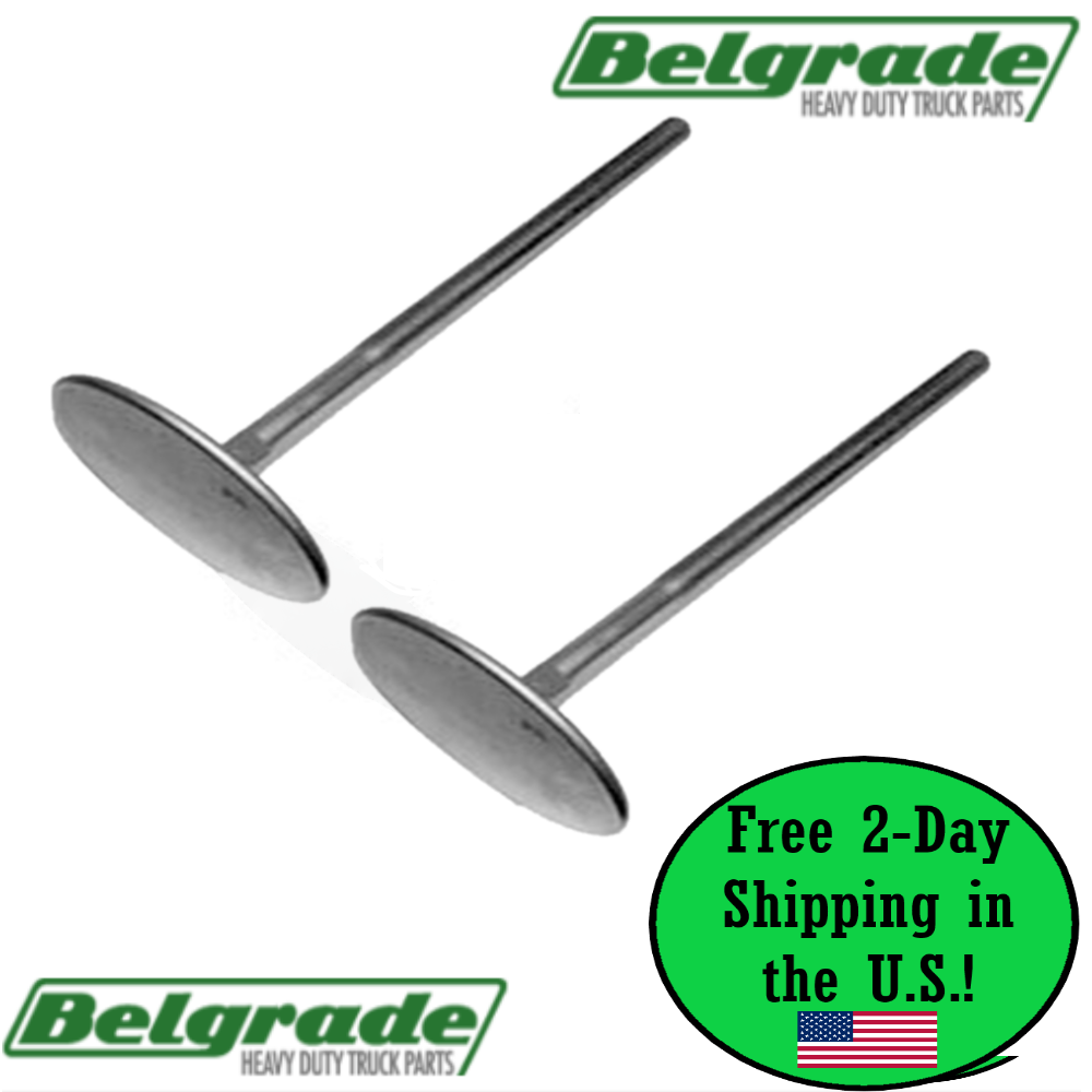 Brake Chamber Push Rod Type 30, 179.4028 (2 Pack) | eBay