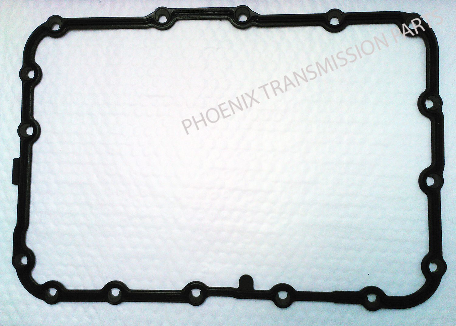 5R55W 5R55S 5R55N Transmissions Molded Rubber Pan Gasket fits Ford | eBay