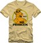 ALF - NO PROBLEM T-Shirt funny 80s TV show - many color options ALIEN ...