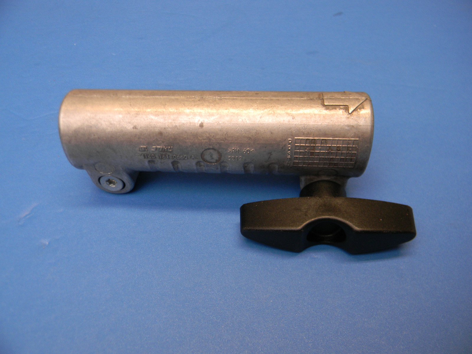 Parts Stihl Trimmer Genuine STIHL Kombi Sleeve Lock Part 4140 791 7207 ...