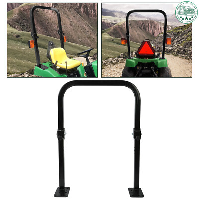 Tractor Folding ROPs Roll Bar For John Deere 2210 & 2305 Folding ...