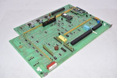 INDUSTRIAL DRIVE ASC3-MC2 A-81623-2 REV. 7 Circuit Board | eBay