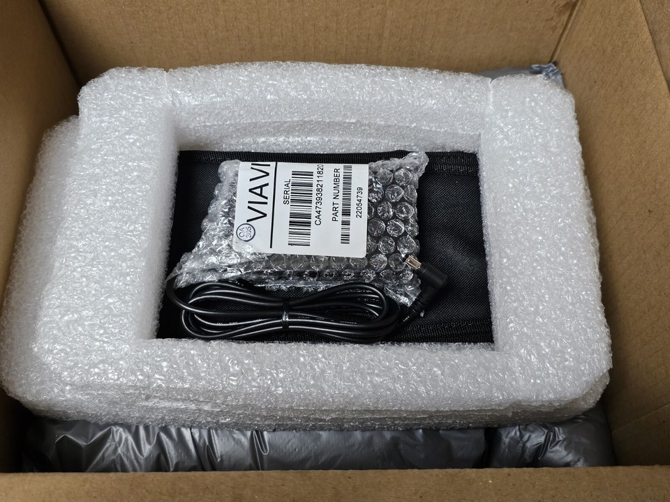 Viavi OneExpert CATV Module ONX-CATV-D31-S-4285-1012 Signal Analysis ...