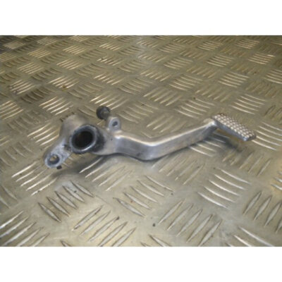 KAWASAKI 1200 ZX12R ZX12-R Pedal Bremse Rückseite Typ ZXT20AAA 2000/ ...