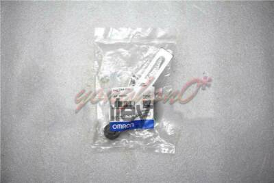 ONE Omron Limit Switch D4A-C00 New | eBay