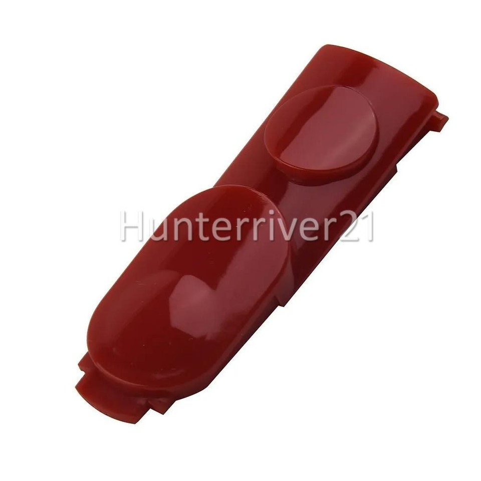 Clip Latch Tab Button+Spring Wand Switch Button For-Dyson V6/7/8/10/11 ...