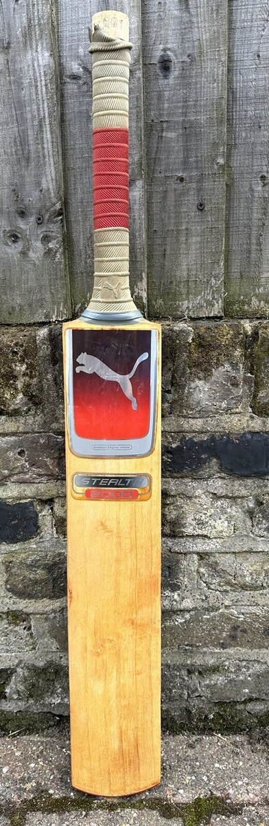 Cricket Bats Puma