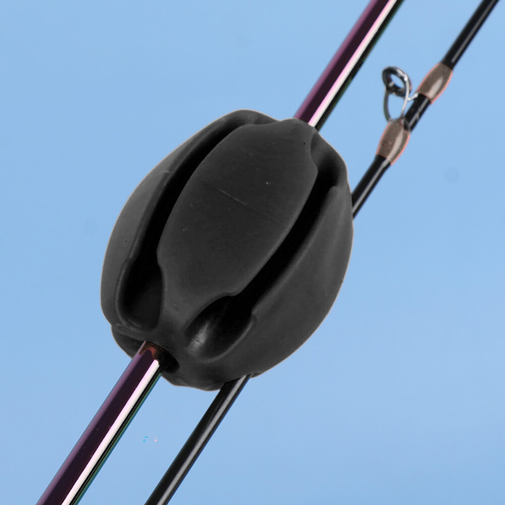 Rod Fixed Ball Rod Ball Protection Anti-Collision Rod Retractor Tools ...