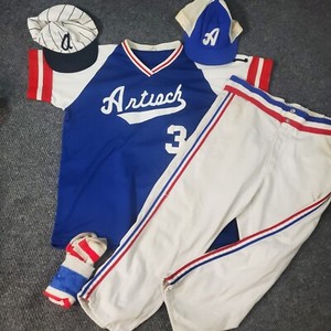 Griffith Integrity Vintage | eBay Stores